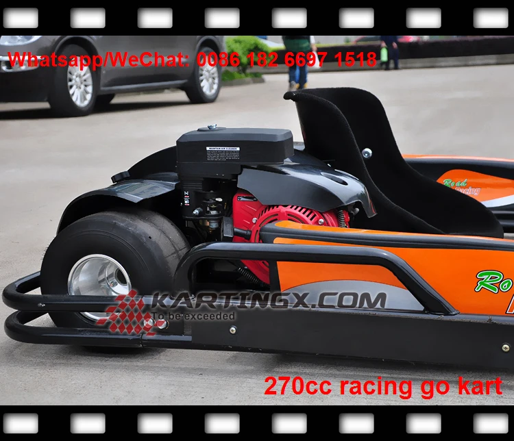 Racing Go Kart With Engine/250cc Racing Go Kart - Buy 250cc Racing Go ...