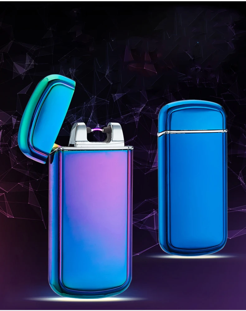 Cheap Electric Arc Lighter, Shake -shake Novelty USB Electric Single ...