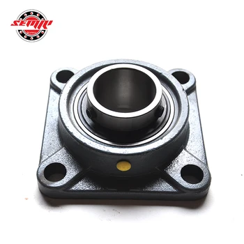 Ucf Series Large Size Bearing Uc 210 Pillow Block Bearing F210 Ucf210 ...