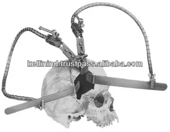 Yasargil-leyla Self Retaining Retractor 2 Flexible Arms - Buy Yasargil ...