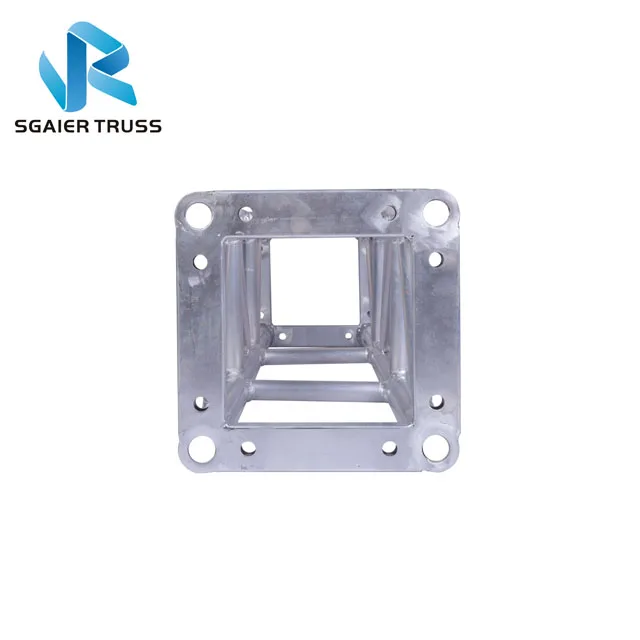 Stage Truss System F34 Truss Circus Equipment Lift System Roof Aluminum ...