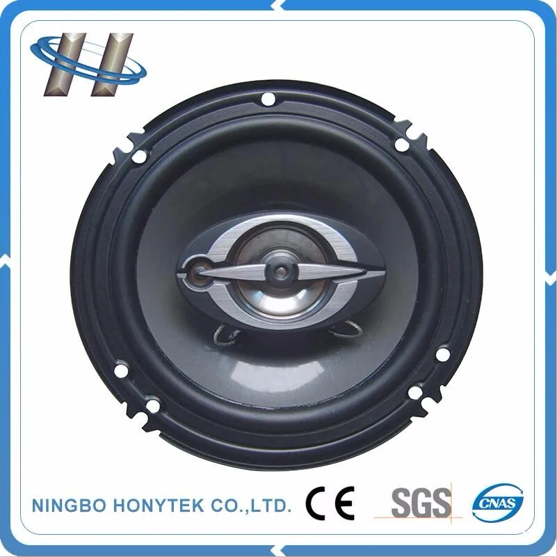 Factory Direct Surround Sound High Quality Car Speakers Audio 6 Inch ...