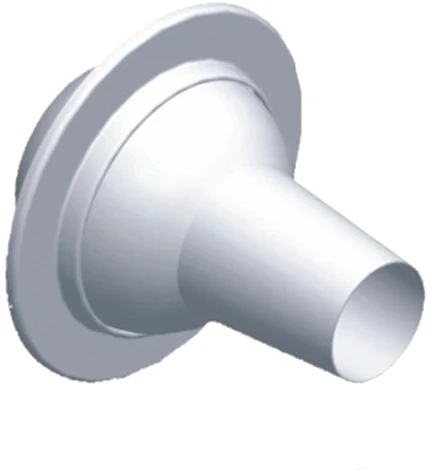 Hvac Air Conditioning High Sidewall Air Duct Round Jet Diffuser - Buy ...