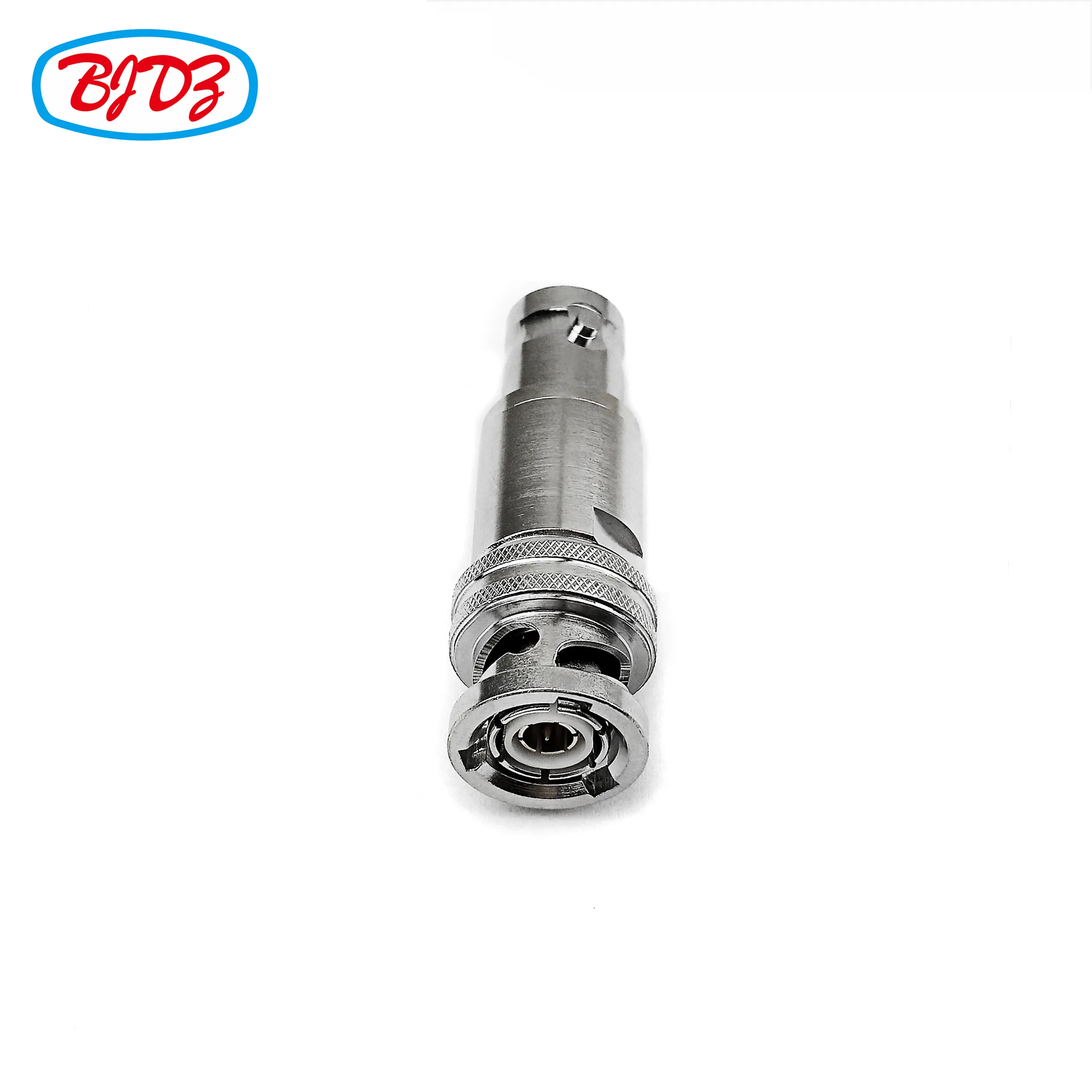 厂家供应PL75-47母同轴适配器转换器BNC三轴公射频电缆连接器1553B同轴适配器| Alibaba.com