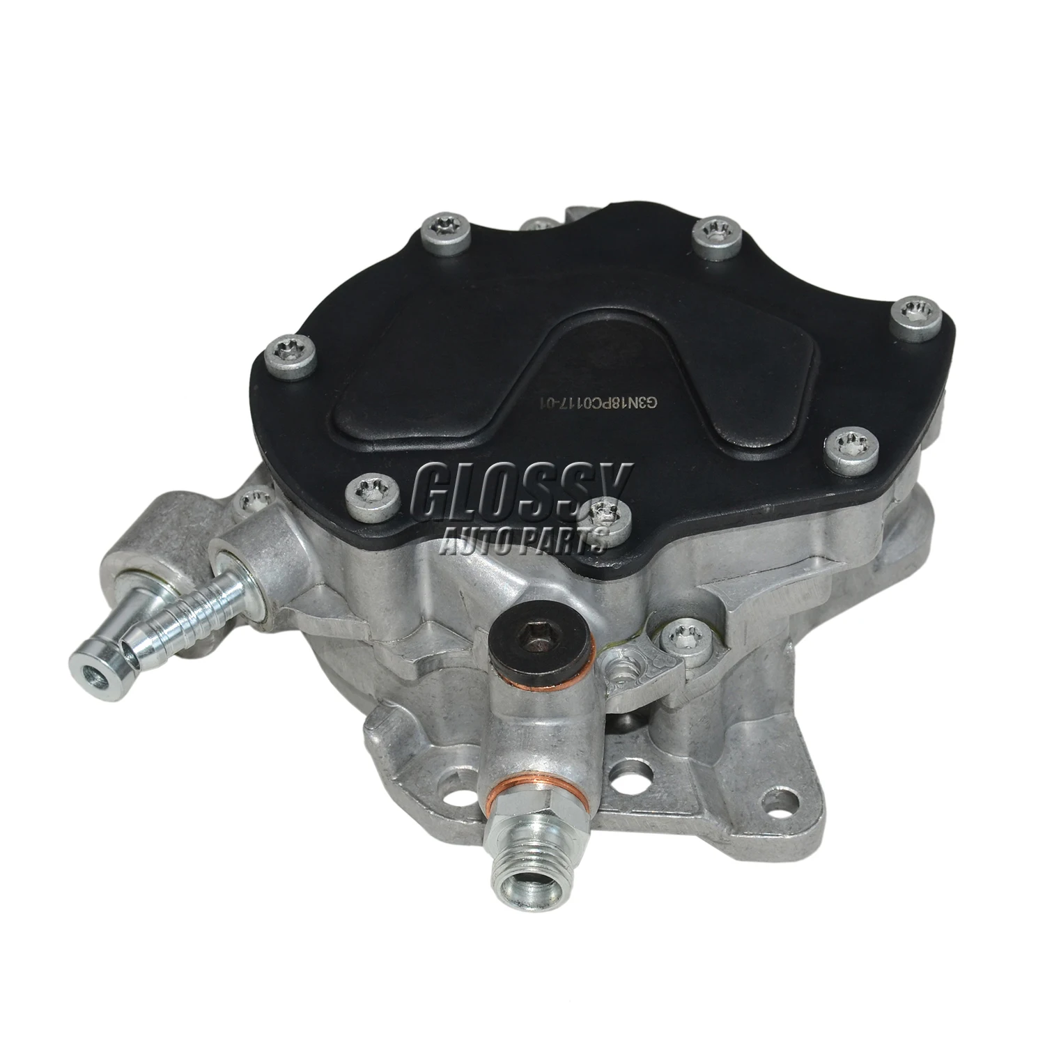 Glossy Brake Vacuum Pump For 070 145 209 H 070 145 209 F 070 145 209 J ...