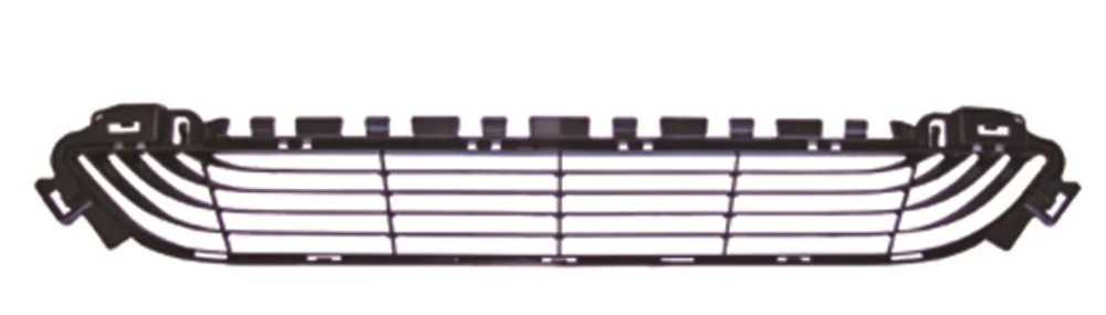 奔驰W205 C级保险杠格栅A2058852023的下格栅A205 885 2023| Alibaba.com