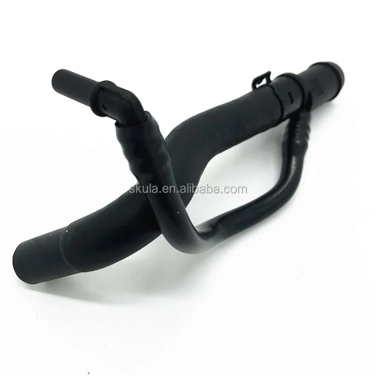 SKULA Auto Parts - LR012636 & LR045237 Water Pipe for Rover