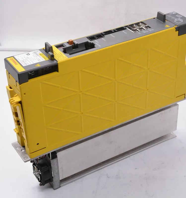 Fanuc Servo Drive Amplifier A06B-6290-H328 - Reliable Performance
