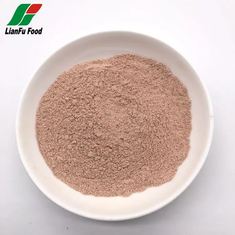 Premium Quality Food Grade Dehydrated Vegetables Powder Red Onion ...