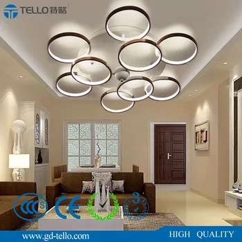 Fashion Decorative Ceiling Light Covers For Residence - Buy Decorative ...