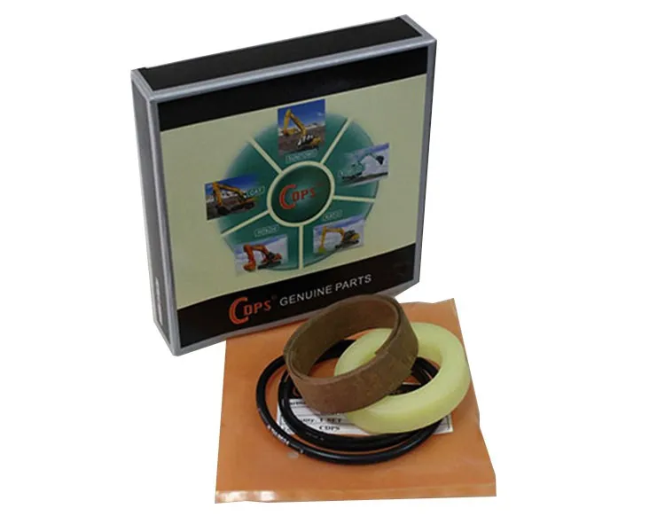 D7f D7b D7d D7e Bulldozer Track Adjuster Cylinder Seal Kit - Buy ...