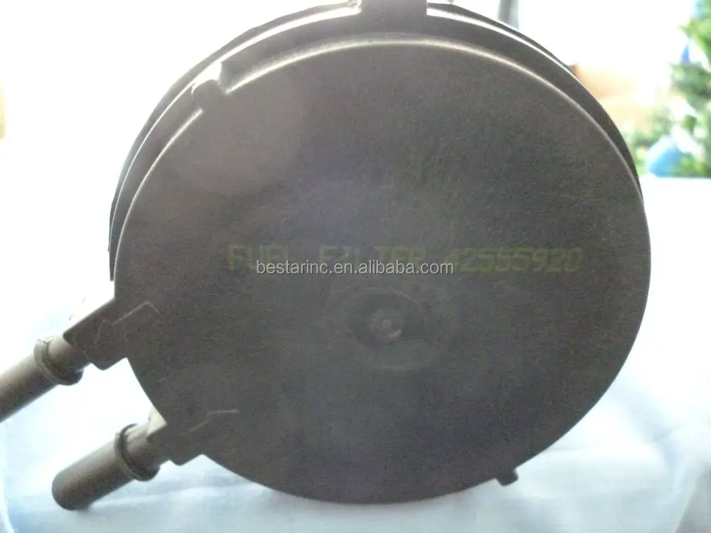 Plastic Fuel Filter 504182148 - Buy Iveco Fuel Filter 42555920,Fuel ...