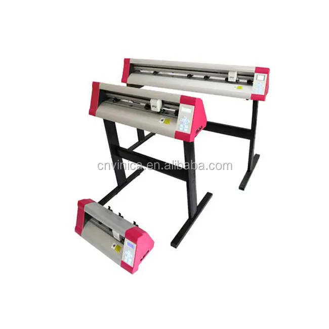 VNC-MK330 Desktop Printer Cutter Mini Sticker Plotter Cutting Machine ...
