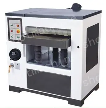 Heavy Duty Thickness Machine With Four Column And Electrical Up And ...