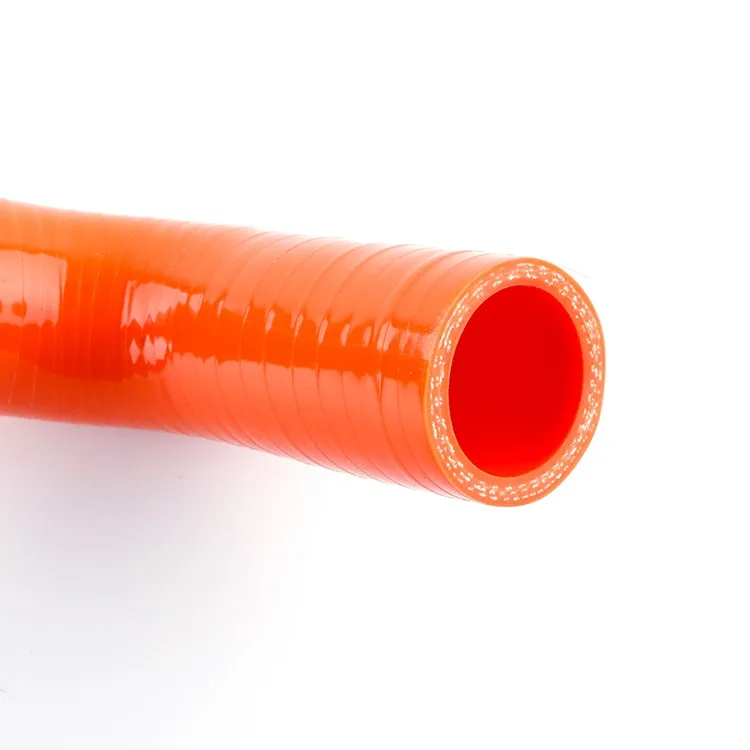 Flexible Silicone Radiator Water Hose for Dodge Neon SRT4