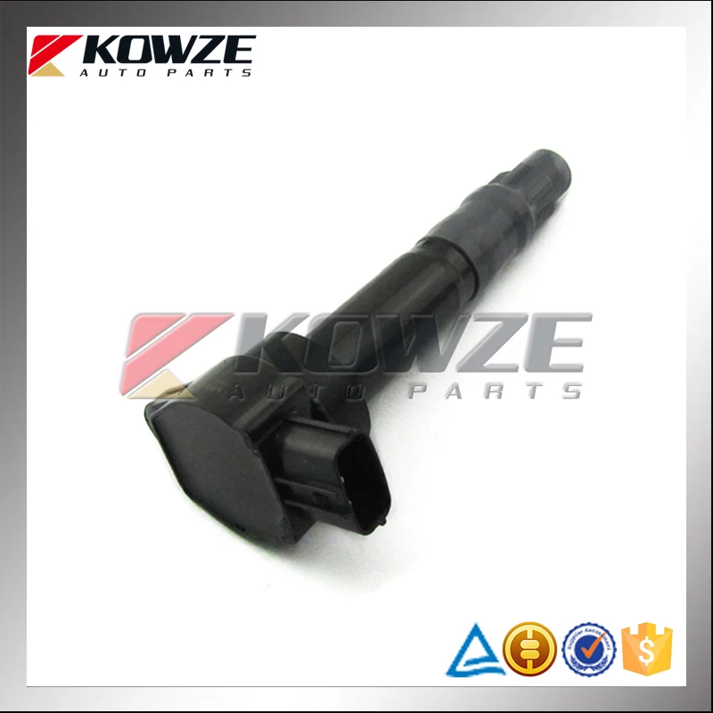 Auto Ignition Coil For Mitsubishi Outlander Xl Cu5w Mr994643 - Buy ...