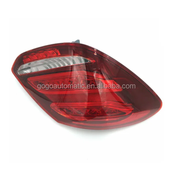 Tail Lamp For C Class W205 2015-2018 Oem 2059060357 2059060457 ...