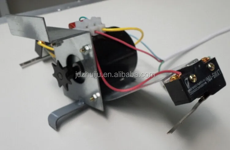 Automatic High Efficiency Incubator Motor For Turning Egg - Buy ...