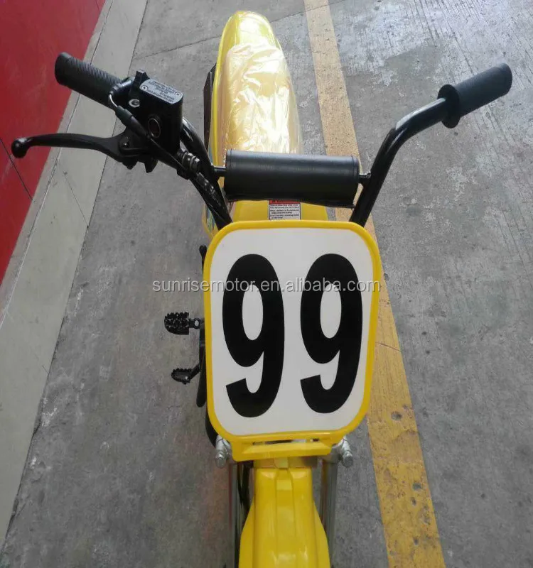Off Road-9 New Motorcycle,Dirt Bike,90cc,100cc,110cc 90py,Sukida - Buy ...