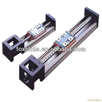 High Quality Kk Linear Module - Buy Linear Module,Cnc Linear Module ...