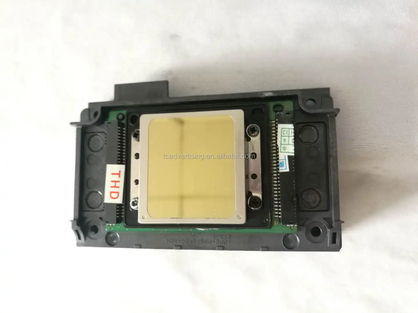 Original Head DX11 Print Head XP600 - High Quality Inkjet