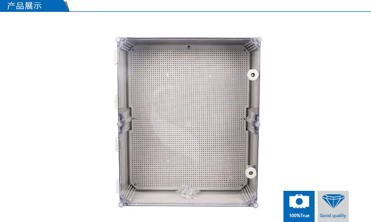 SAIPWELL/SAIP IP65 Best Selling Products 600x500x195mm Electrical ...