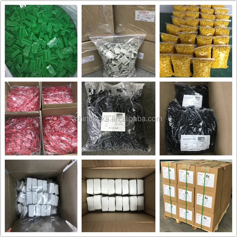 Strut C Channel End Cap Unistrut End Cap - Durable & Versatile