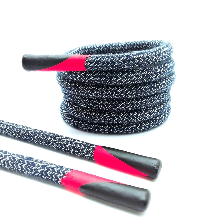 Guangdong Fancy Drawcord Custom Colored Drawstring Cord For Garment ...