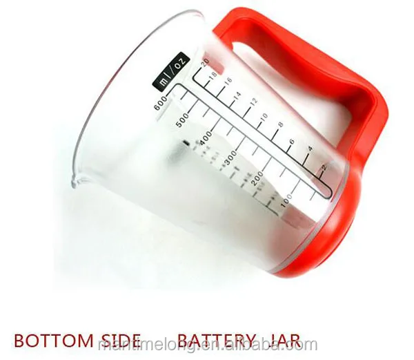 2 In 1 Multi Function Measuring Cup Sets Glass Measuring Cup Measuring ...