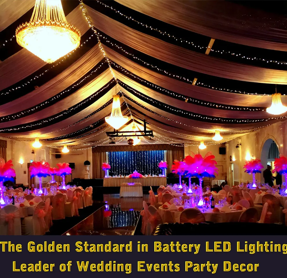 Shenzhen KITOSUN Tech Co., Ltd. - Battery LED Light,Hookah LED Light