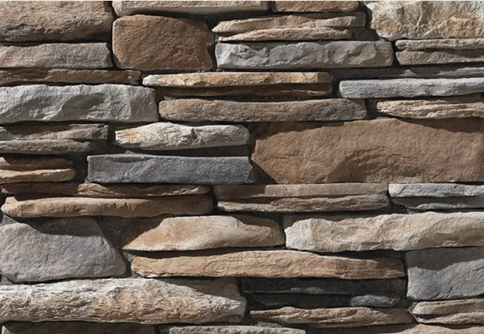 Decorative Exterior Stone Wall Tiles,Outdoor Tiles - Buy Exterior Wall ...