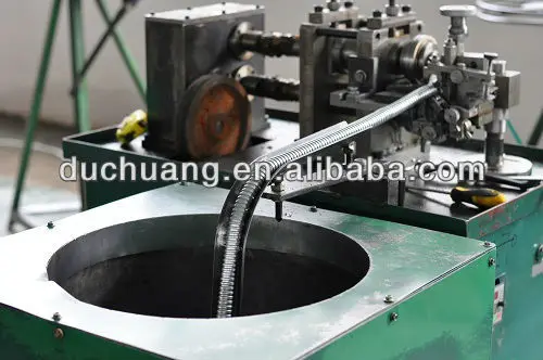 Braided Stainless Steel Flexible Conduit - Buy Braided Stainless Steel ...