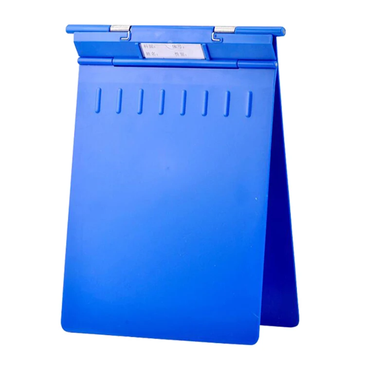 2018 Material Abs Plastic Medical Record File Folder - Buy Medical ...