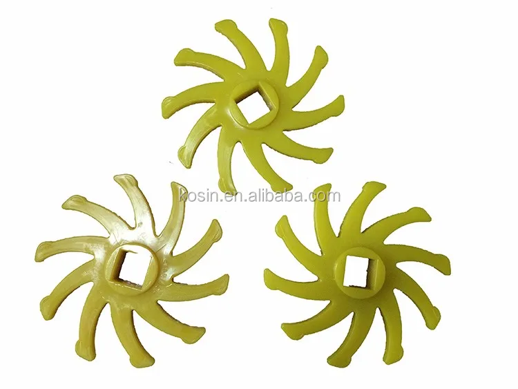 PU Polyurethane Star Wheels - Durable & Versatile Solutions