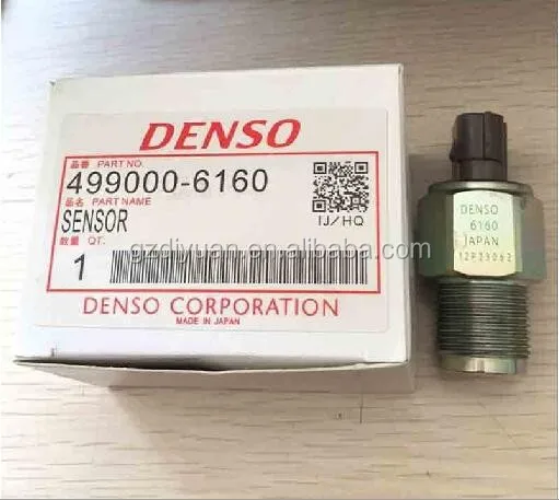 Japanese Truck Hino 700 Part Common -rail Sensor Heavy Duty Truck Part ...
