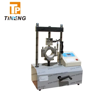 Marshall Stability Testing Machine - Buy Marshall Stability Testing ...