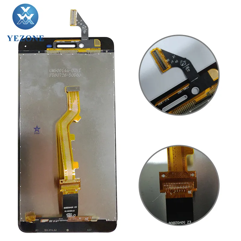 Wholesale For Oppo A37 Lcd Display With Touch Digitizer Screen,Lcd For ...