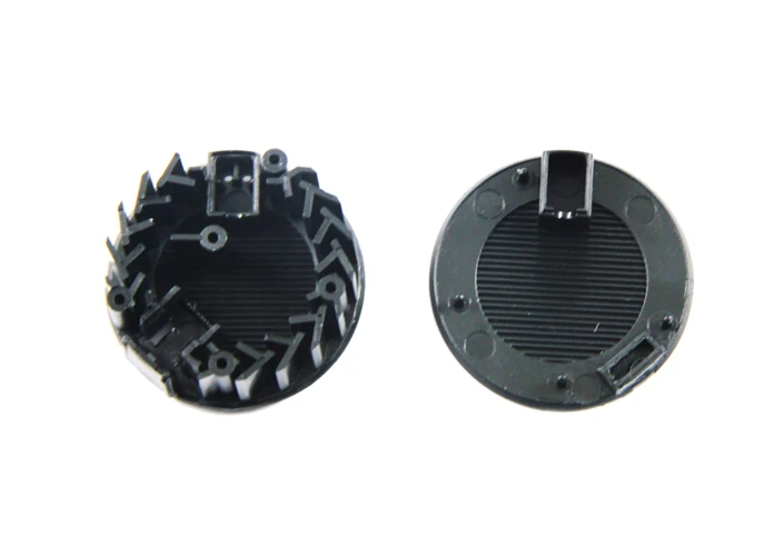 Plastic Case for Smoke Detector Chamber Enclosure SOAN YG002P