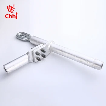 Ny-500/35a(b) Compression Type Dead-end For Acsr Conductor 500/35 - Buy ...