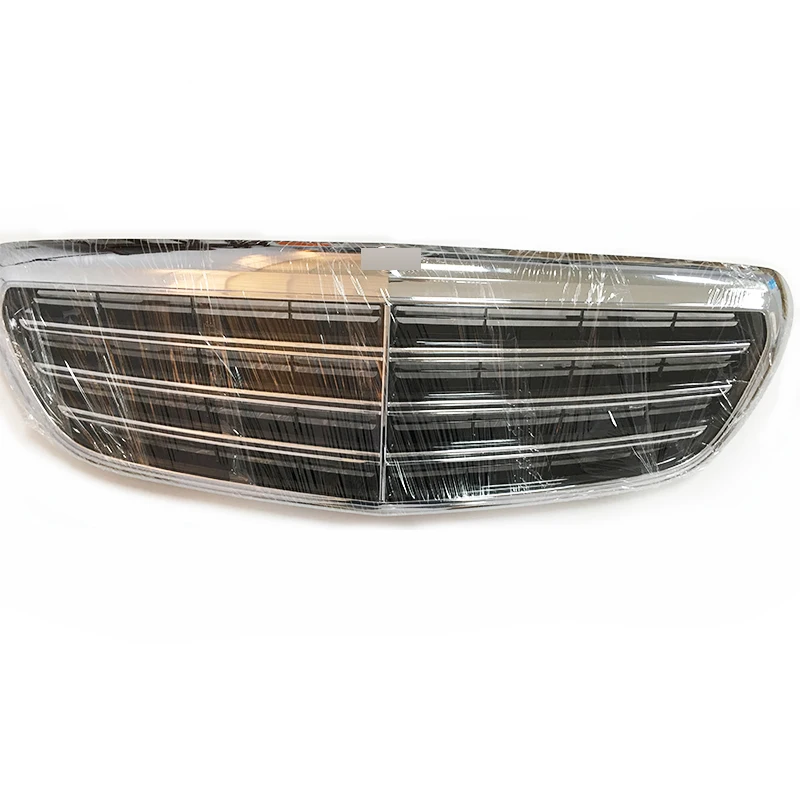 For Mercedes Benz E-class W213 2138800683/8702 2138802003/5203 Grille ...