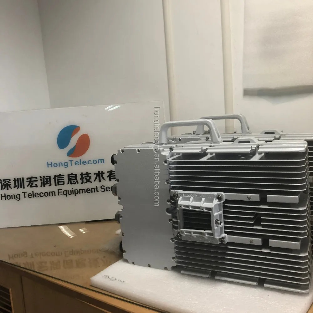 ZTE 4*4 MIMO ZXSDR RRU R8854 4T4R 12L/4*40W unidad de Radio remota ...