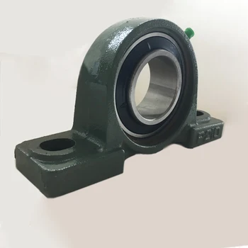 Ucp214 Pillar Block Bearing - Buy Pillar Block Bearing,Pillow Block ...