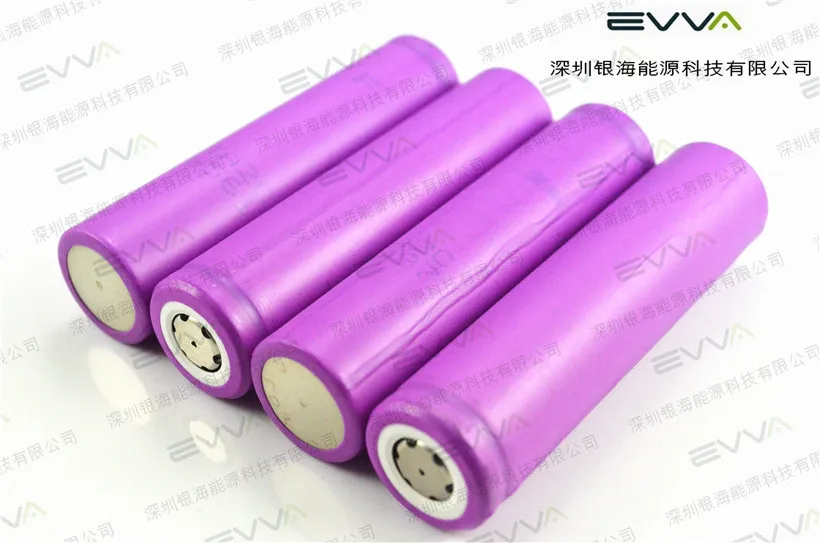 Sanyo Ur16650zta Lithium Ion Battery 3.7v 16650 2500mah - Buy ...