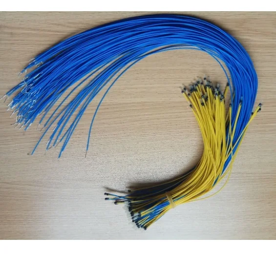 PTC Thermistor MZ6-130-DS 130C for Motor Winding Measurement