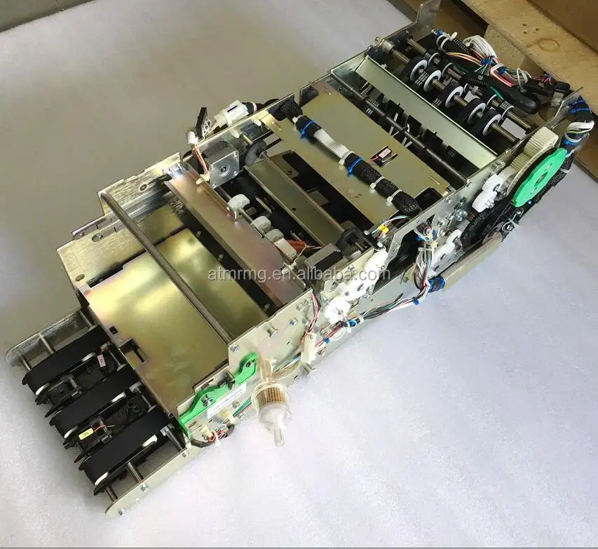 NCR 6622e SelfServ 22e Presenter ASSY S1 F A (SHORT) 4450739492 for ATM ...