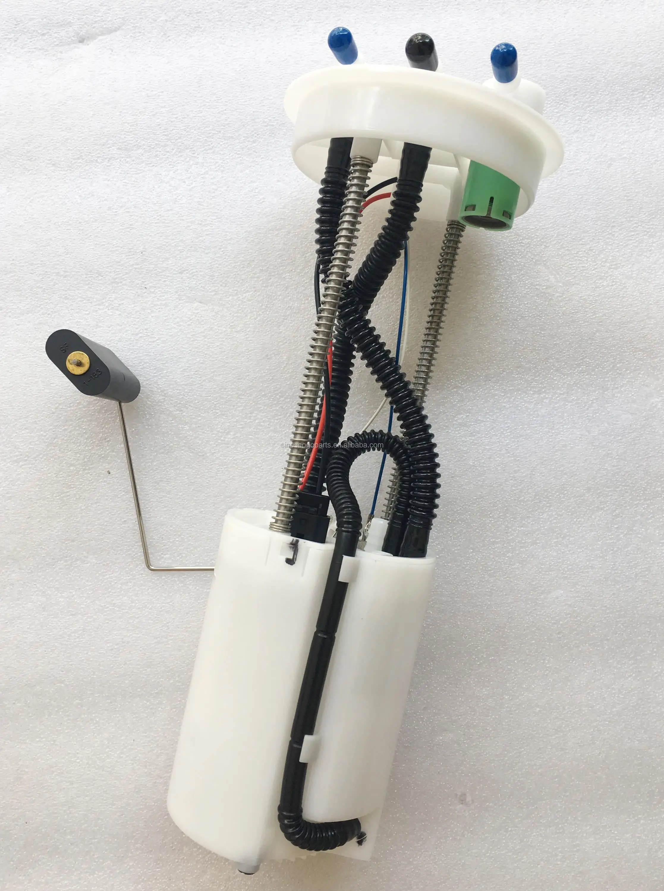 Hisun 500cc 700cc Utv Atv Side X Side Fuel Pump Massimo Msu500 700 Tsc ...