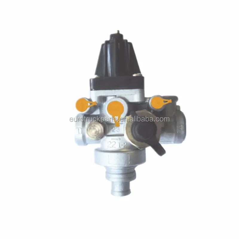 Heavy Duty European Truck Auto Spare Parts Oem 9753034740 9753001100 ...