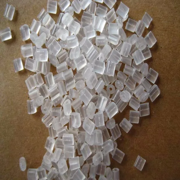 Maleic Anhydride-grafted Polypropylene Used As Compatilizer For Pp With ...