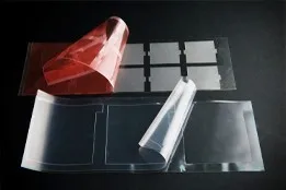 Nitto SPV224 PVC Surface Protective Film for Metal Protection
