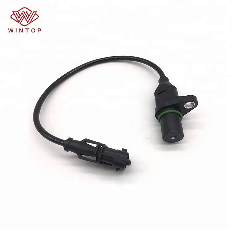 Nuevo Camión Sensor Oe 0281002411/4890190/4890200/4890189/4330303 ...